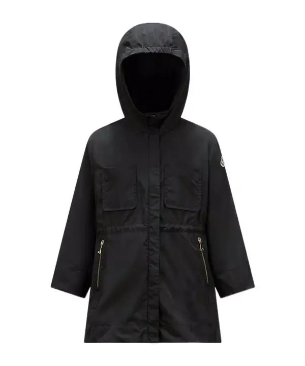Moncler Adeola Parka Coat