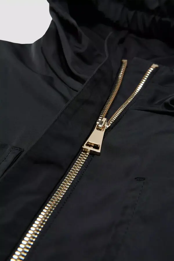 Moncler Adeola Parka Coat