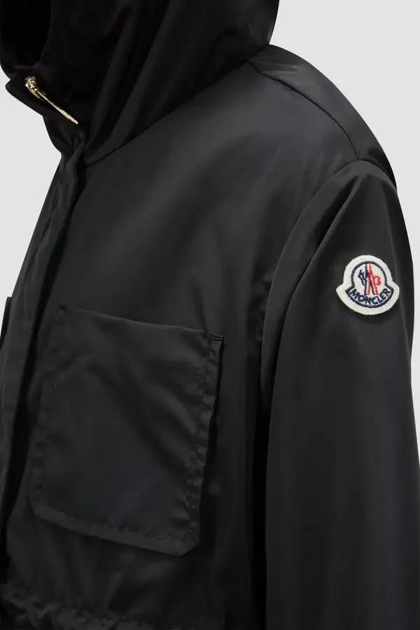 Moncler Adeola Parka Coat