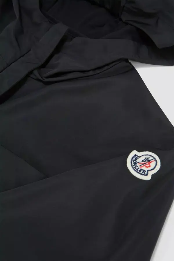 Moncler Adeola Parka Coat