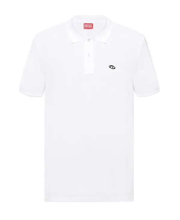 DIESEL® T Smith Doval Pj Short-sleeved Polo Shirt