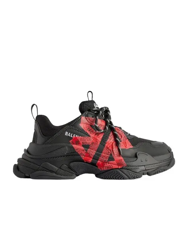 Balenciaga Triple S Sneakers