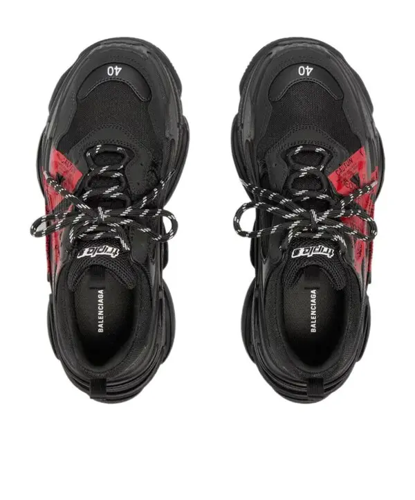 Balenciaga Triple S Sneakers