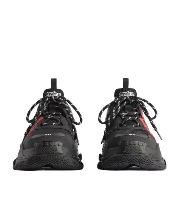 Balenciaga Triple S Sneakers