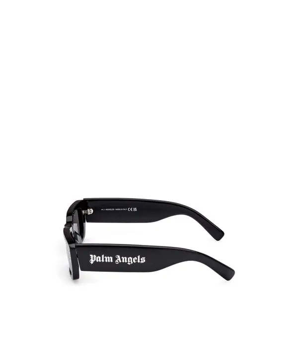 Moncler X Palm Angels Square Frame Sunglasses