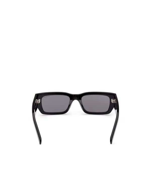 Moncler X Palm Angels Square Frame Sunglasses
