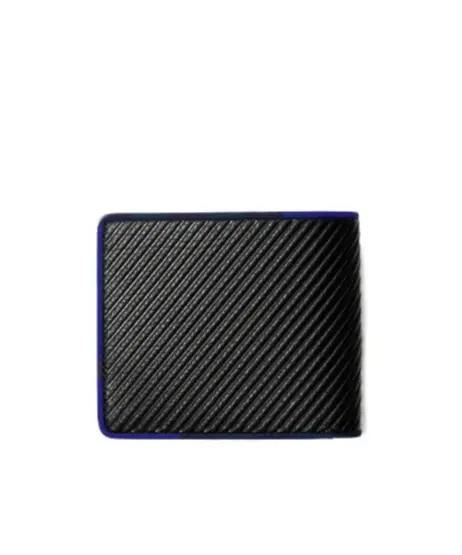 Burberry Heritage Ekd Bifold Wallet