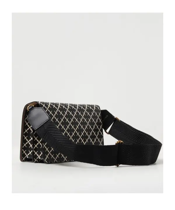 BY MALENE BIRGER Loenna Shoulder Bag