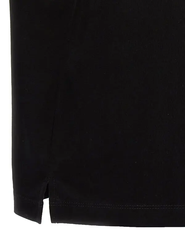 Dsquared2 Logo-printed Crewneck T-shirt