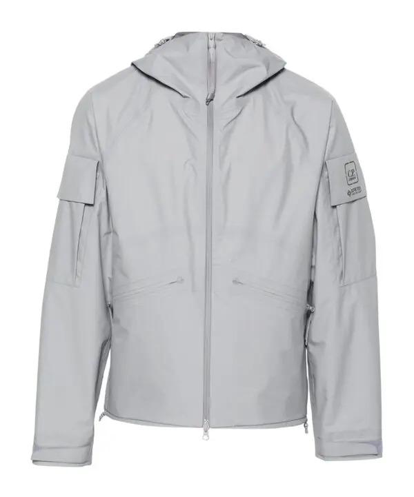 C.P. COMPANY Gore-tex 3l Infinium Hooded Jacket