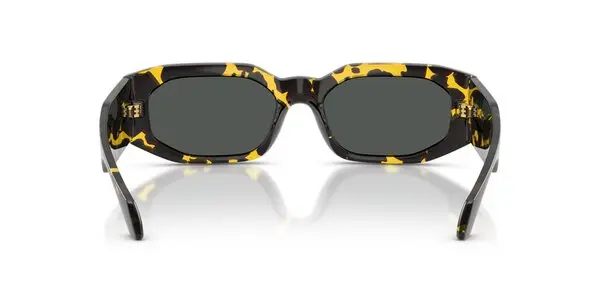 Versace Full Frame Sunglasses