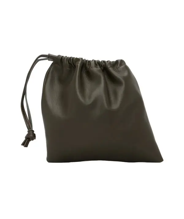 RIER Ludwig Reiter Collaboration Multi-functional Clutch Bag - Black