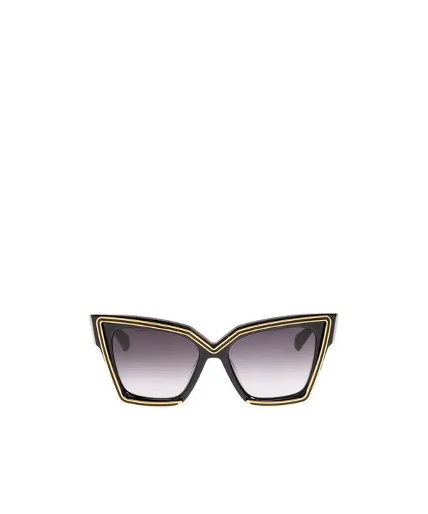 Valentino Garavani Cat Eye Sunglasses - Multicolor
