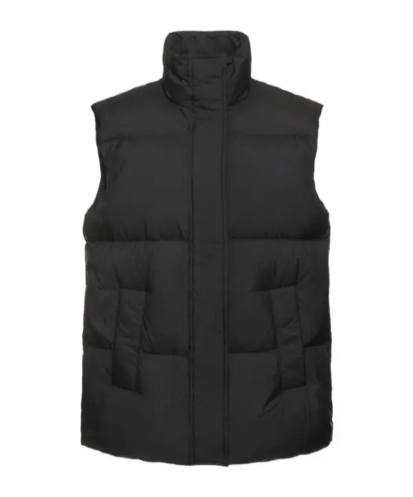 STAND STUDIO Zola Sleeveless Down Jacket