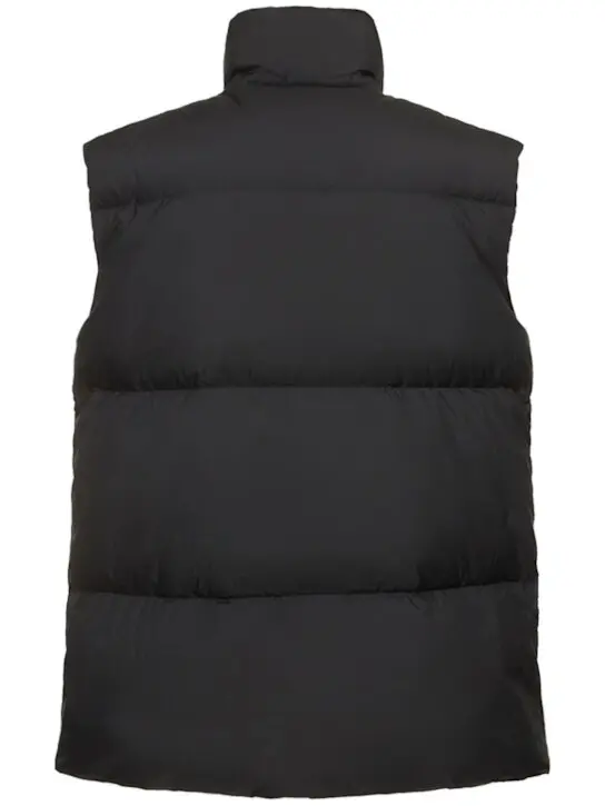 STAND STUDIO Zola Sleeveless Down Jacket