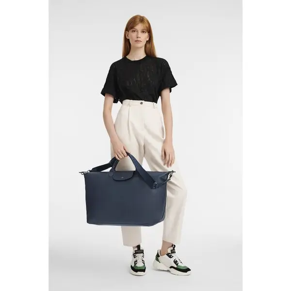 Longchamp Le Pliage Travel Bag