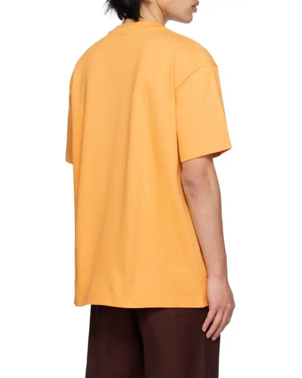 Jacquemus Graphic-print T-shirt