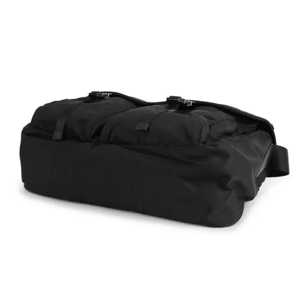 Prada Flap Shoulder Bag