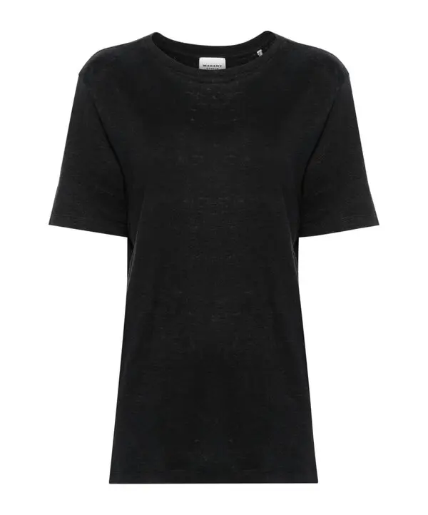 Isabel Marant Étoile Zewel Crewneck T-shirt