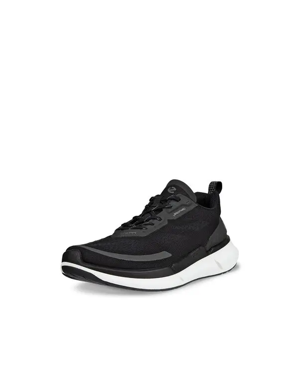 Ecco Biom Athletic Lace-up Sneakers