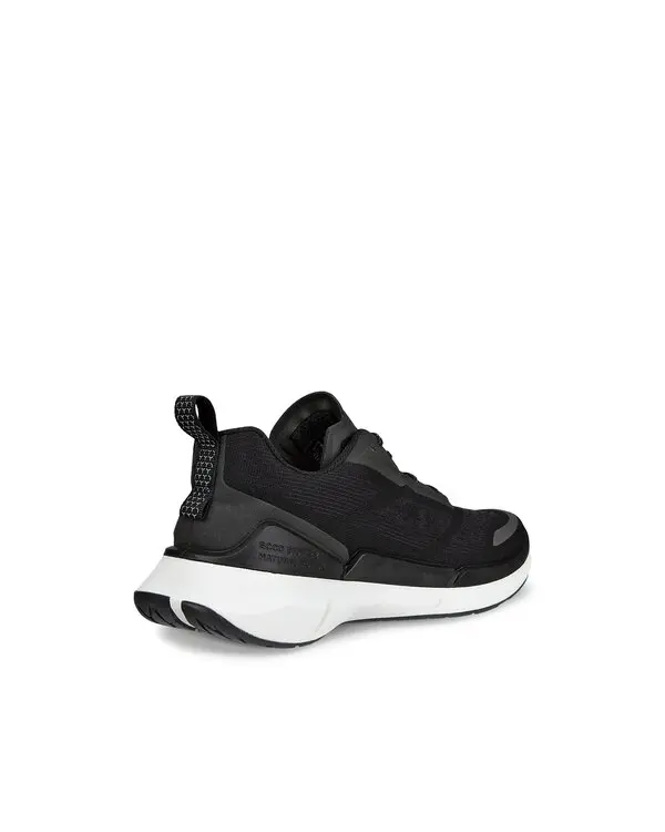 Ecco Biom Athletic Lace-up Sneakers