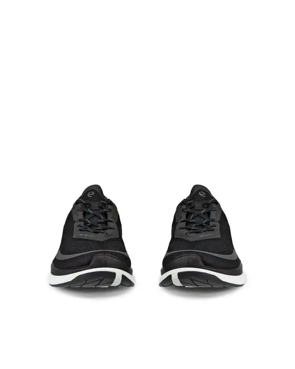 Ecco Biom Athletic Lace-up Sneakers