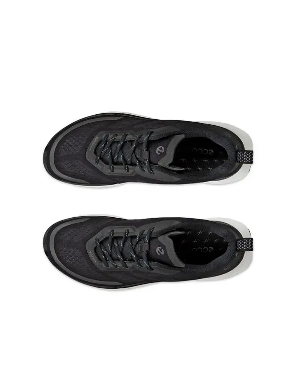 Ecco Biom Athletic Lace-up Sneakers