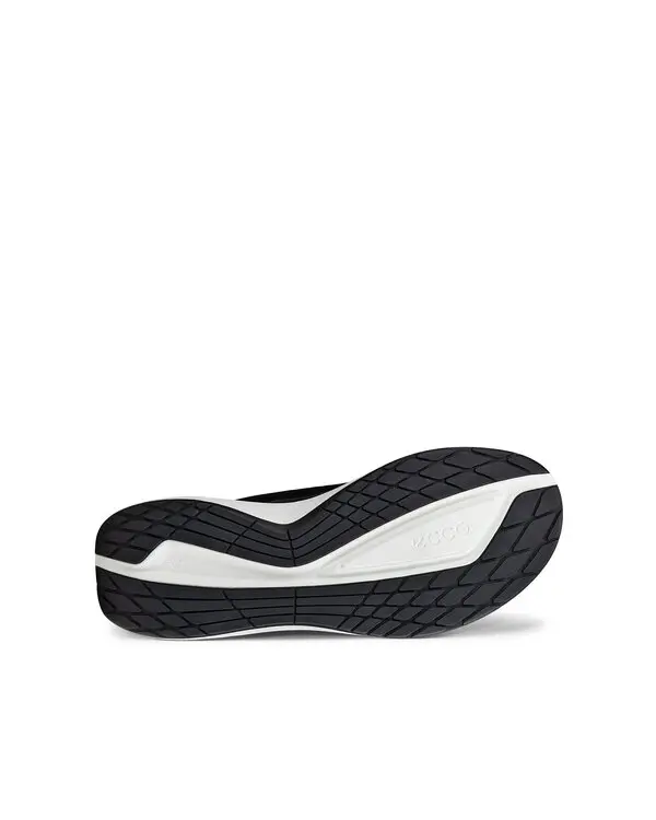 Ecco Biom Athletic Lace-up Sneakers