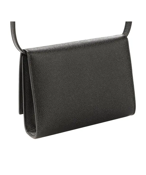 FERRAGAMO Flap Shoulder Bag