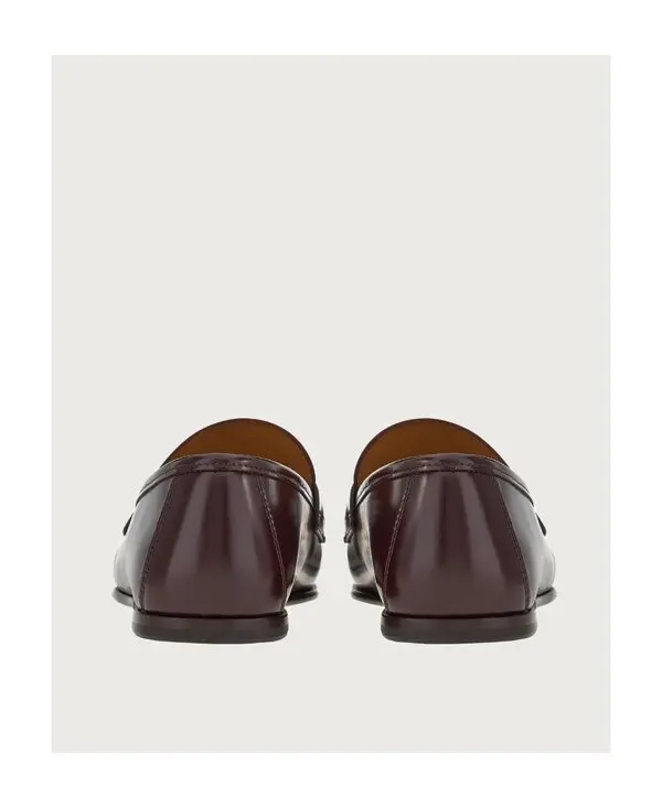 FERRAGAMO Galileo Loafers