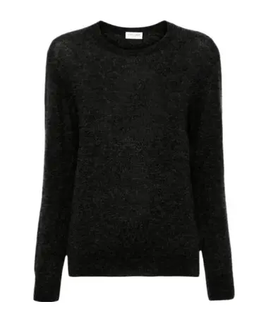 Saint Laurent V-neck Sweater