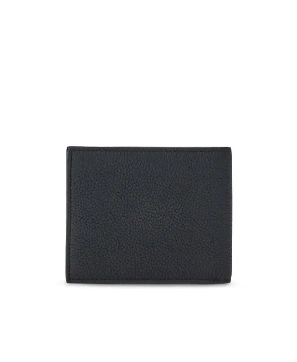 FERRAGAMO Logo Wallet