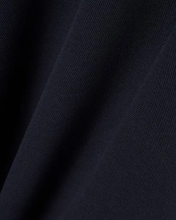 Lacoste Logo Crewneck Sweatshirt