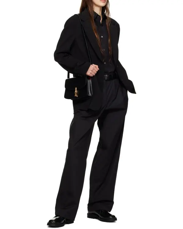 THE ROW Sofia 8.75 Shoulder Bag