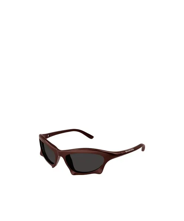 Balenciaga Bat Frame Sunglasses