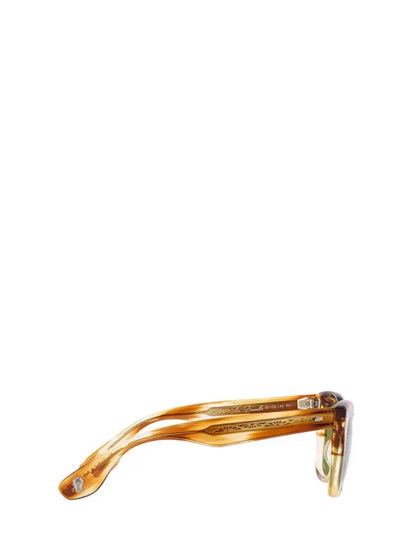 Oliver Spencer Mr. Brunello Sunglasses
