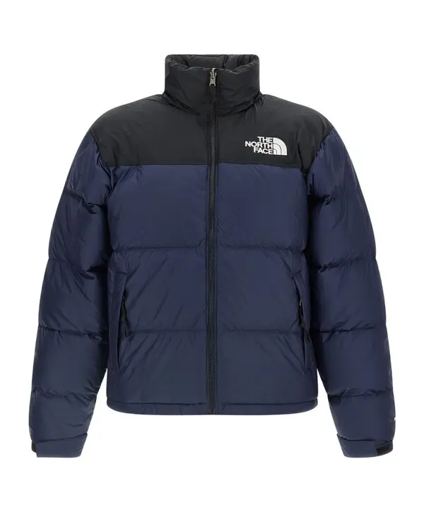 The North Face 1996 Retro Nuptse Puffer Jacket - Summit Navy