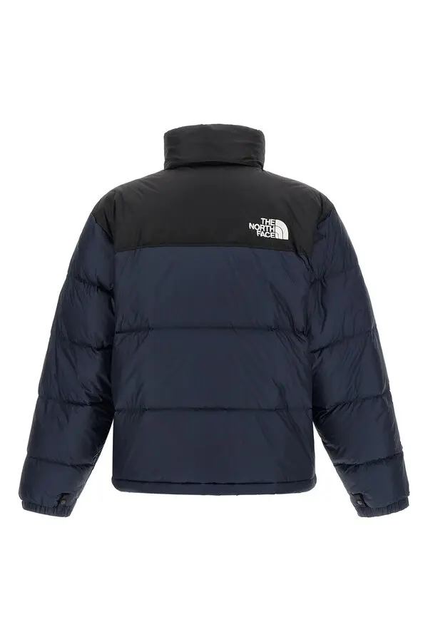The North Face 1996 Retro Nuptse Puffer Jacket - Summit Navy
