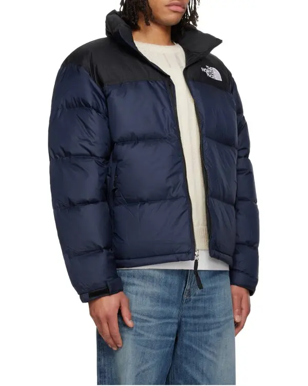 The North Face 1996 Retro Nuptse Puffer Jacket - Summit Navy