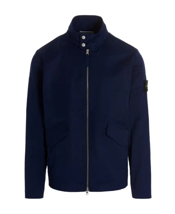Stone Island Workwear Casual Jacket