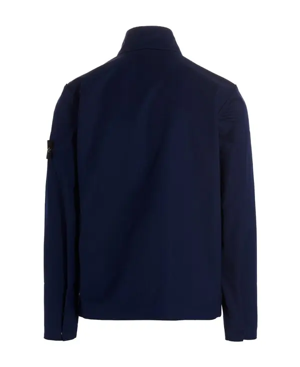 Stone Island Workwear Casual Jacket