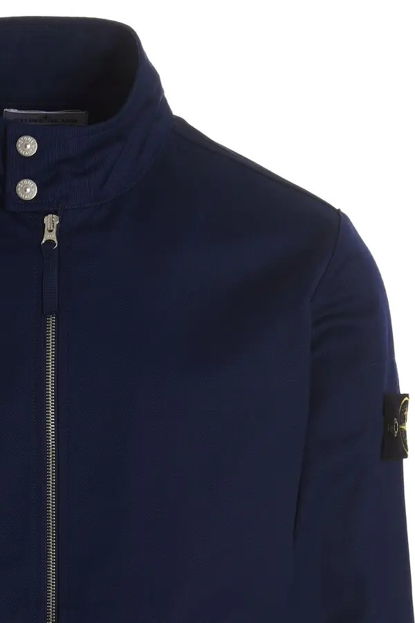 Stone Island Workwear Casual Jacket