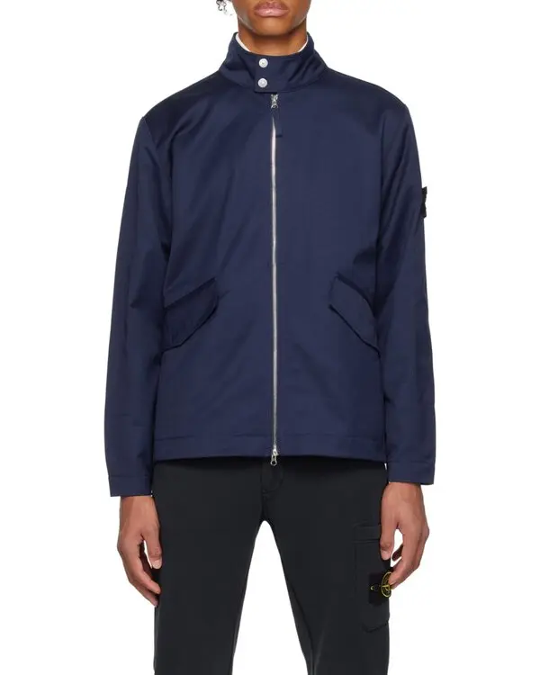 Stone Island Workwear Casual Jacket