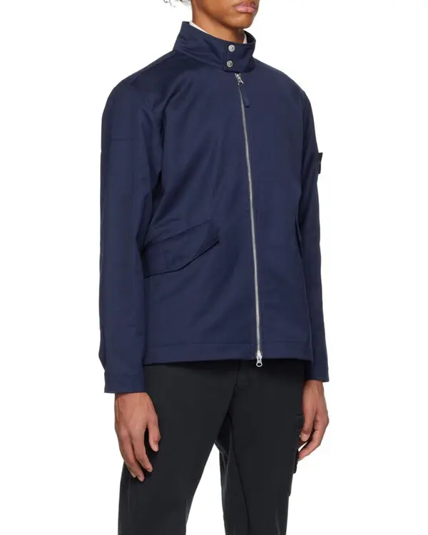 Stone Island Workwear Casual Jacket