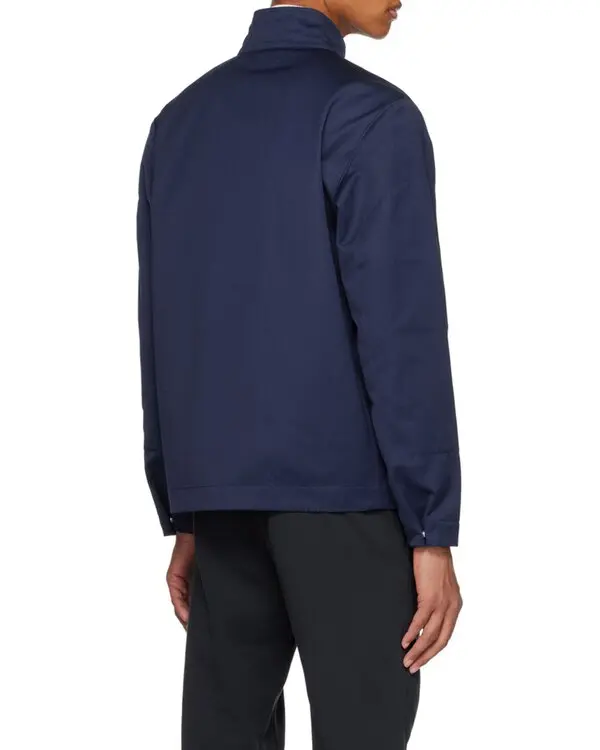 Stone Island Workwear Casual Jacket
