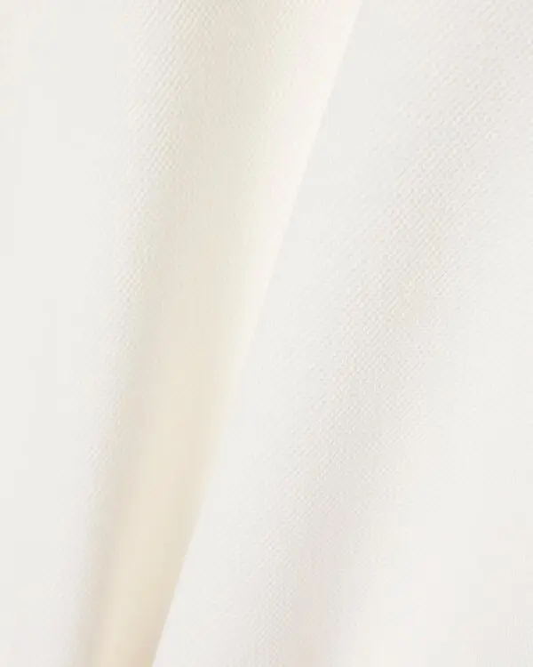 Lacoste Embroidered Crew-neck Sweatshirt