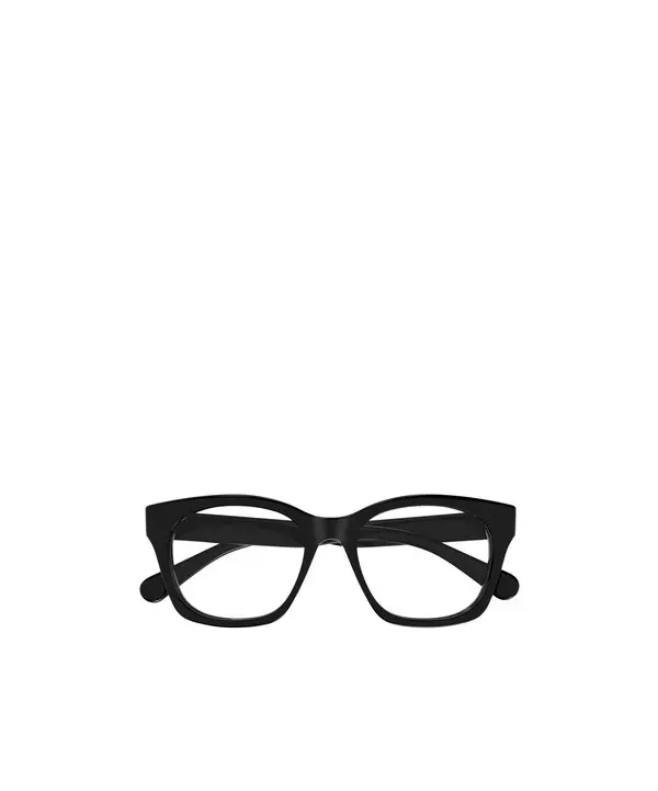 Chloé Eyewear Rectangle Frame Glasses