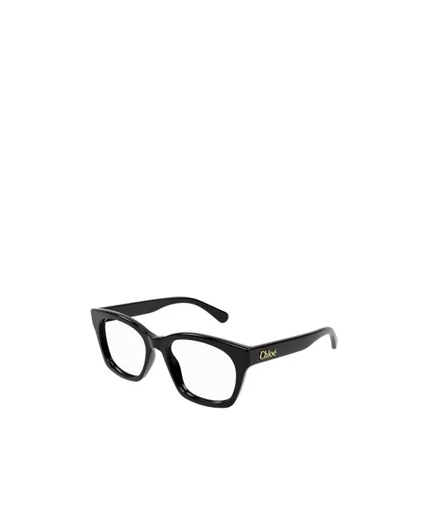 Chloé Eyewear Rectangle Frame Glasses