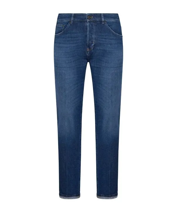PT TORINO Reggae Tapered Jeans