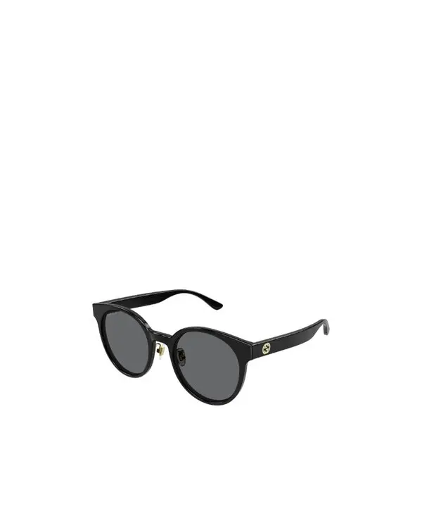 Gucci Round Frame Sunglasses